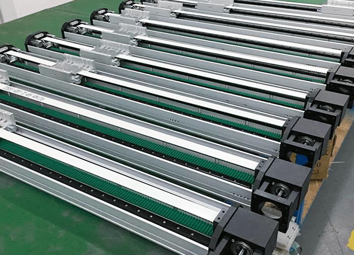Linear Module - Buy Linear Module Product on SHANGHAI JINLV ALUMINUM ...